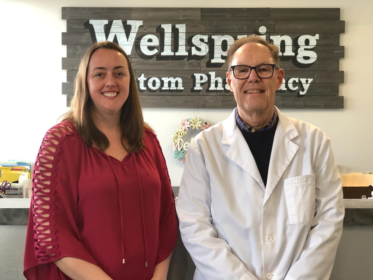 Compounded prescription medication & Professional Grade Supplements ...